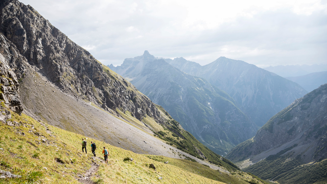 7 Best Hiking Regions in Austria – Touristchief