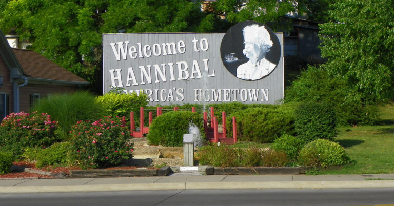 20 Best & Fun Things to Do in Hannibal, MO – Touristchief