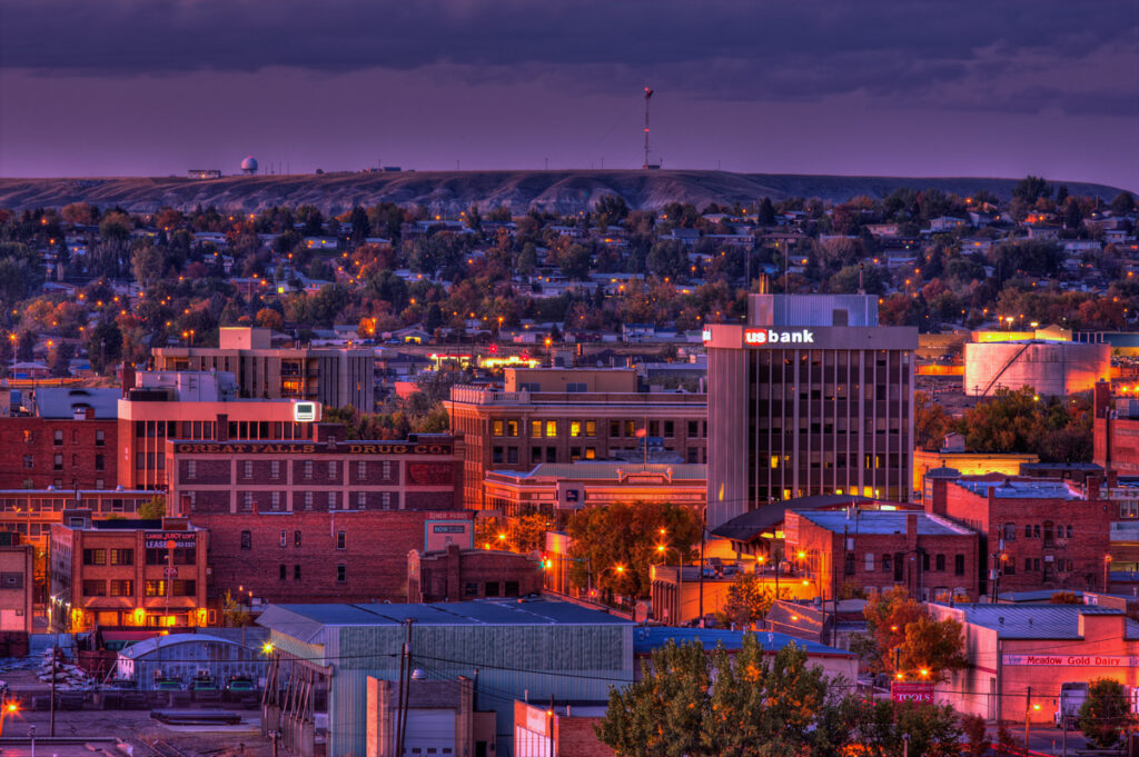 20 Best & Fun Things to Do in Great Falls, Montana – Touristchief