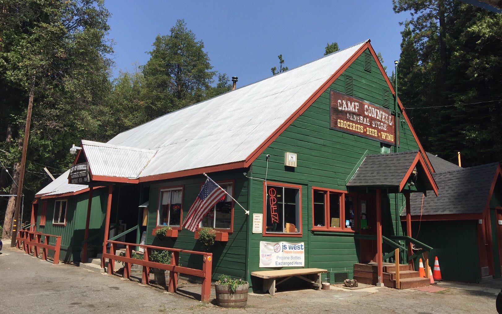 16 Best & Fun Things to Do in Arnold, CA – Touristchief