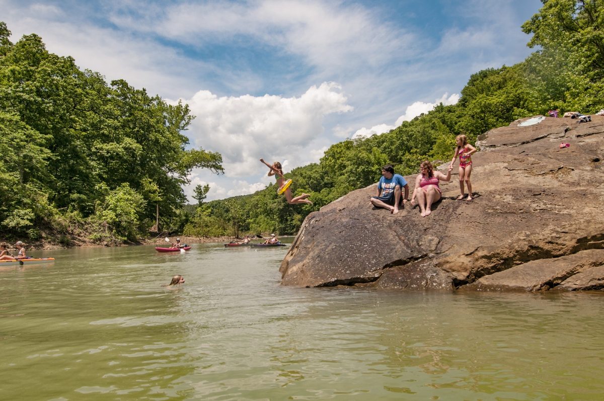 18 Best & Fun Things to Do in Russellville, AR – Touristchief