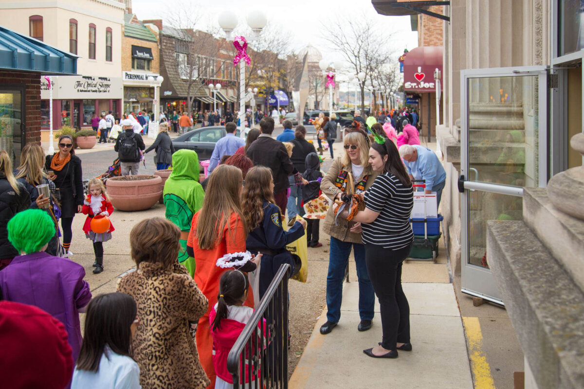 20 Best & Fun Things to Do in Benton Harbor, MI – Touristchief