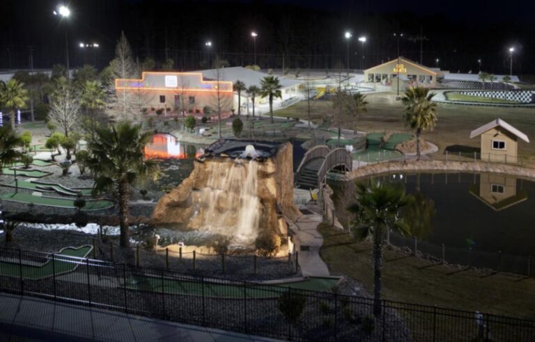 22 Best & Fun Things to Do in Pooler, GA – Touristchief