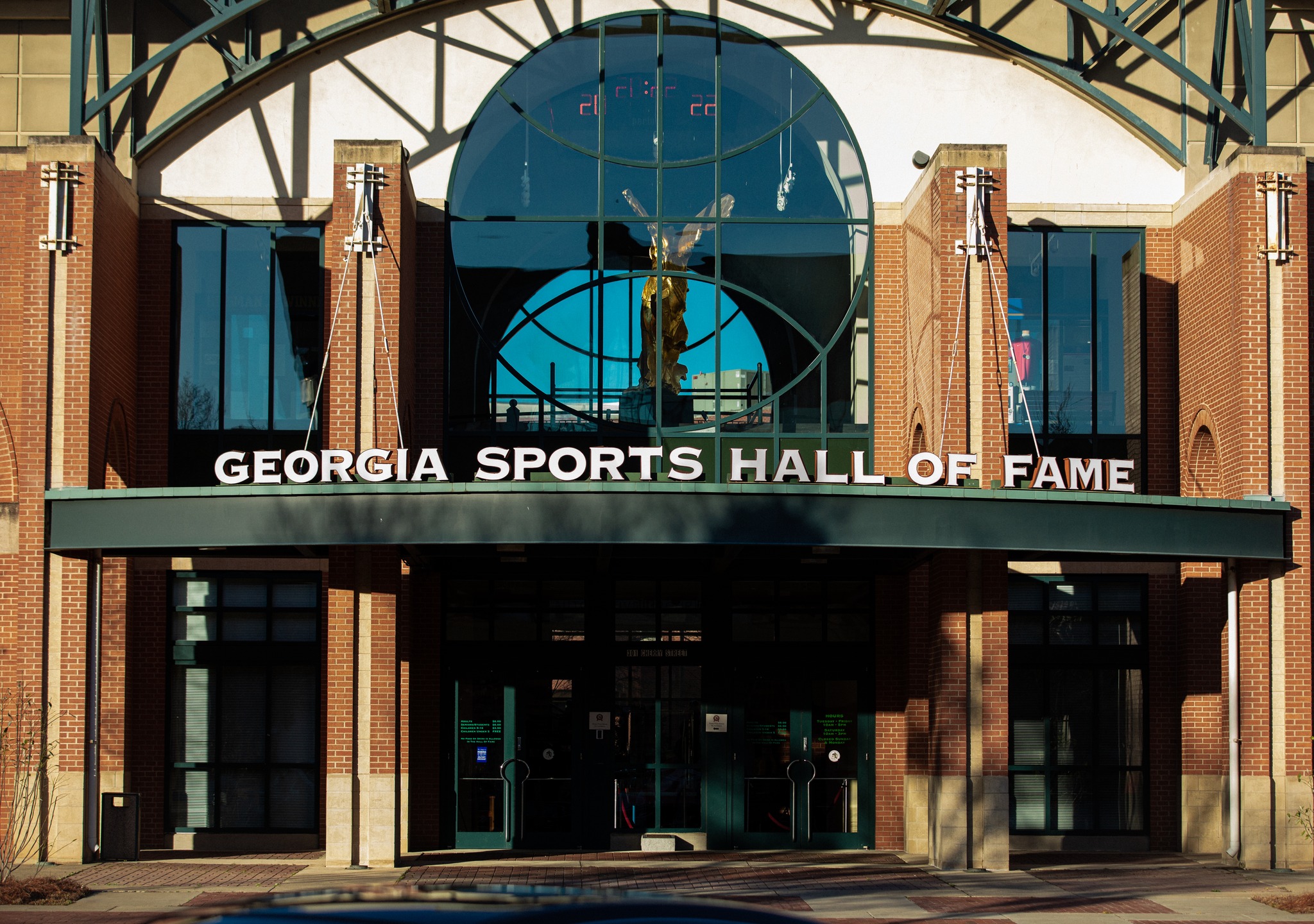 20 Best & Fun Things to Do in Macon, GA – Touristchief