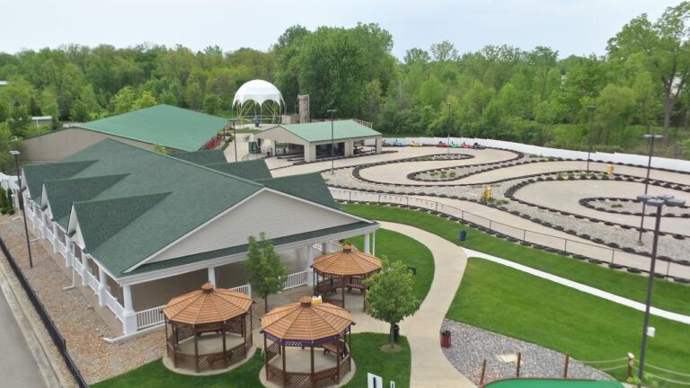 20 Best & Fun Things to Do in Novi, Michigan – Touristchief