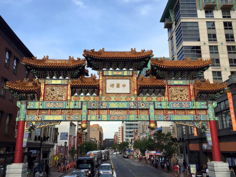 11 Best & Fun Things to Do in Chinatown, DC – Touristchief