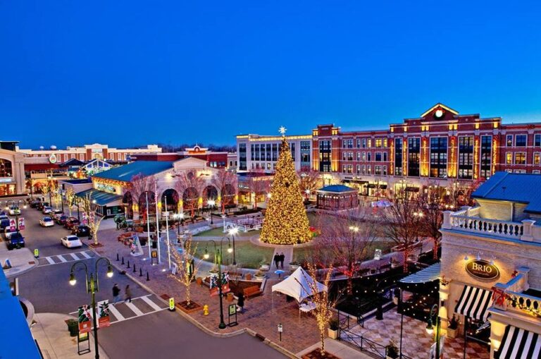 21 Best & Fun Things to Do in Beavercreek, Ohio – Touristchief
