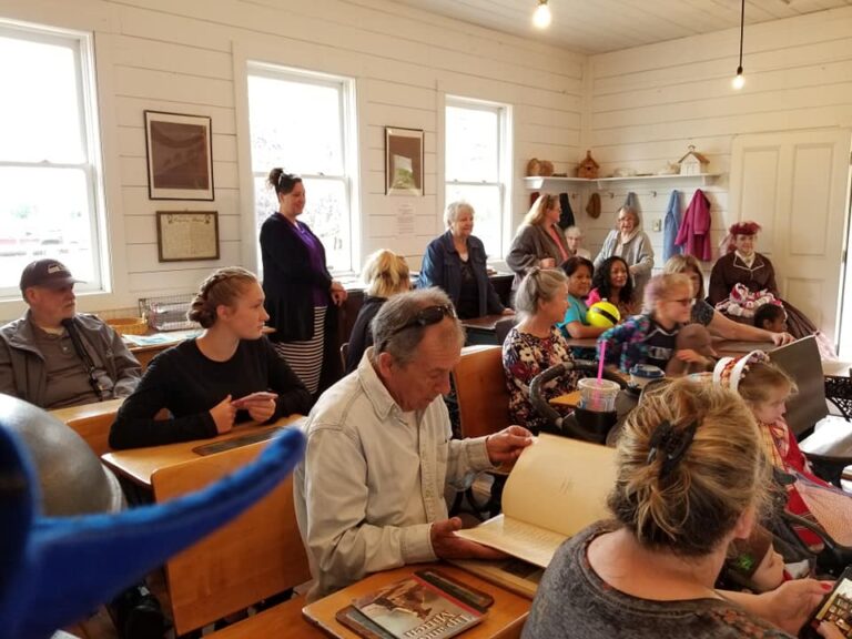 21 Best & Fun Things to Do in Centralia, WA – Touristchief