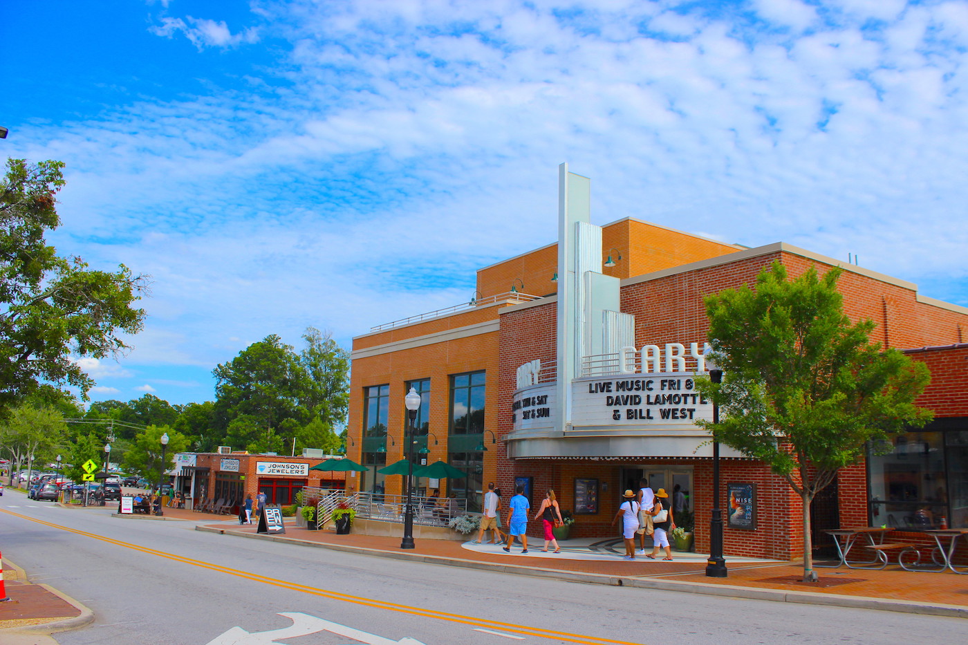 14 Best & Fun Things to Do in Cary, NC – Touristchief