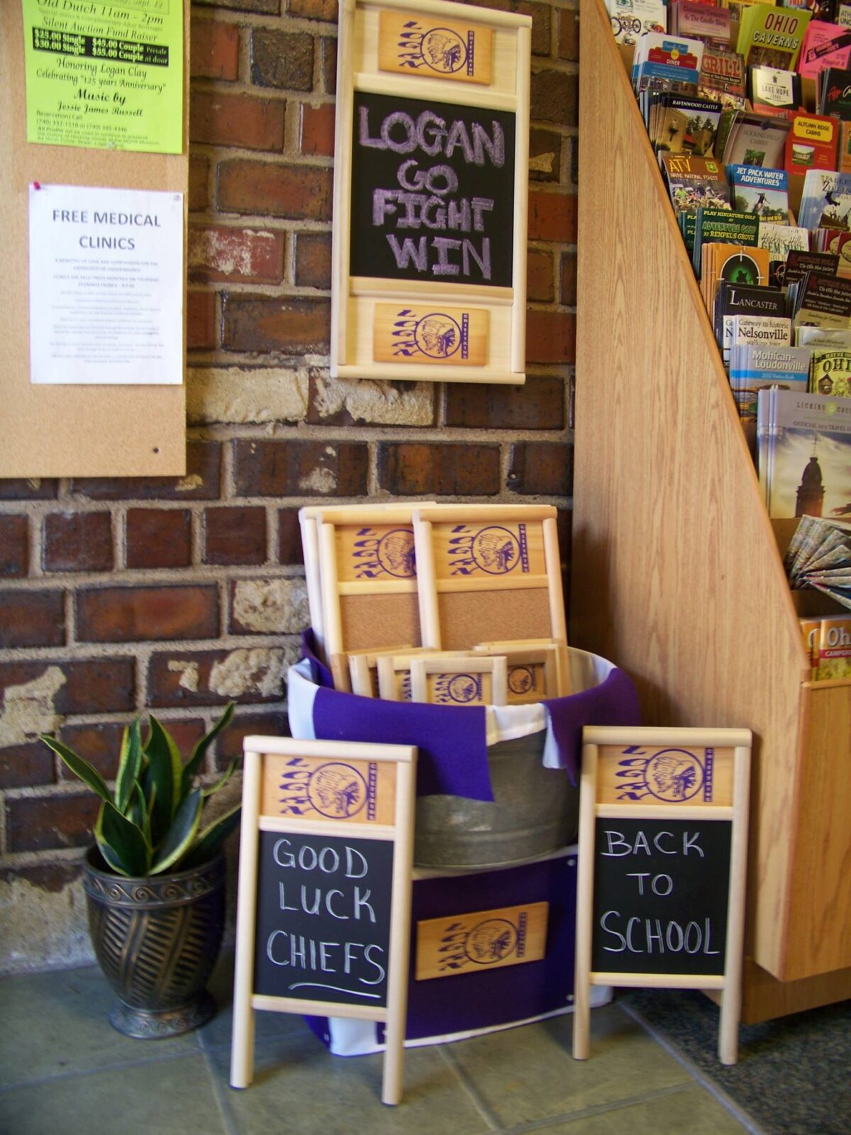 22 Best & Fun Things to Do in Logan, OH – Touristchief